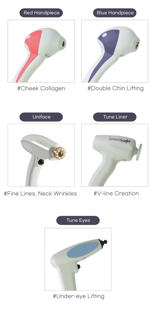 Tune | Premium Lifting & Skin Booster Injections in Gangnam - Egg Clinic